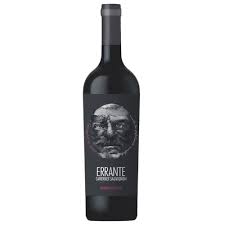 Errante Malbec - Adega Nova